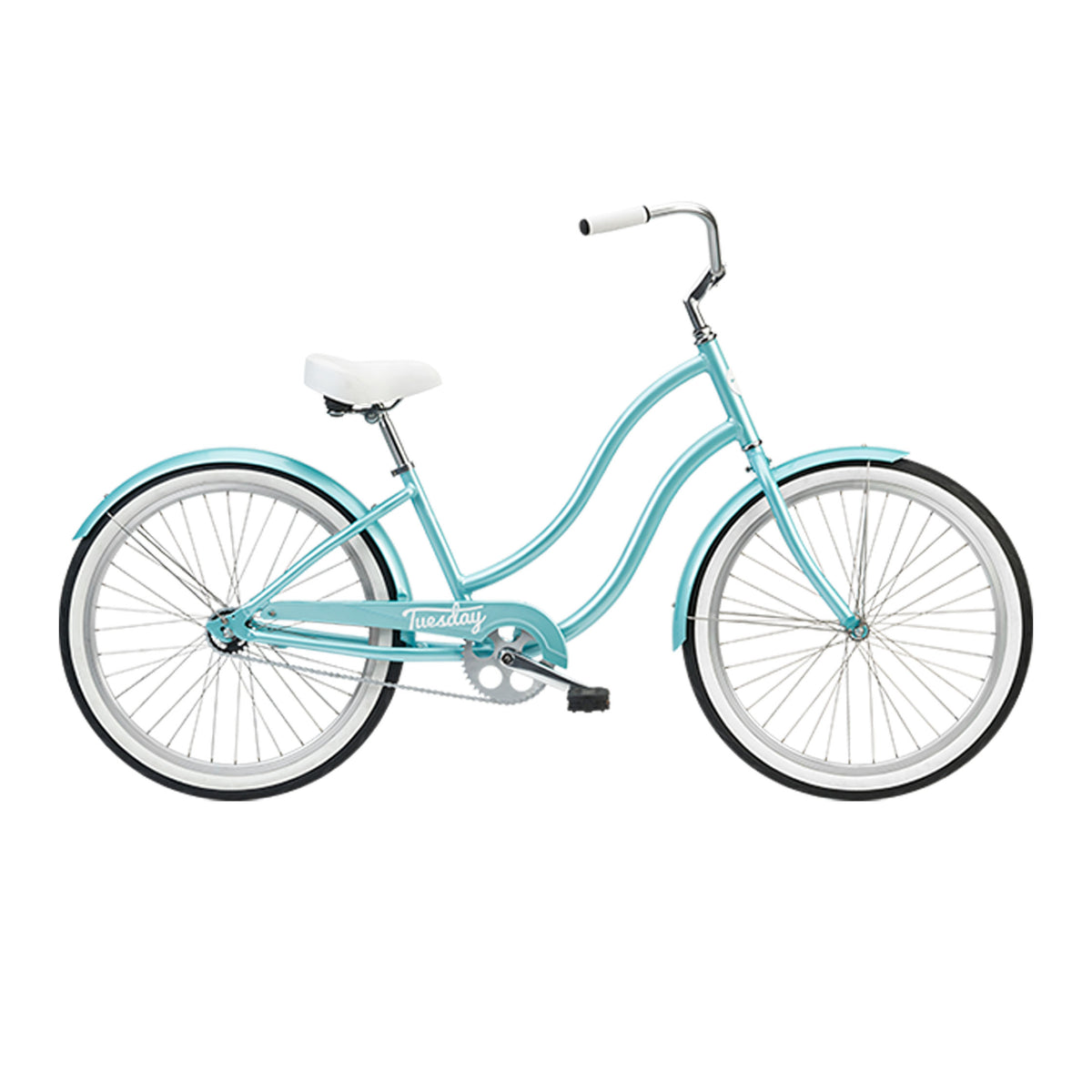 Single Speed Bike - Womans - OBX Bike Rentals – Island Cycles & Beach Gear Rentals