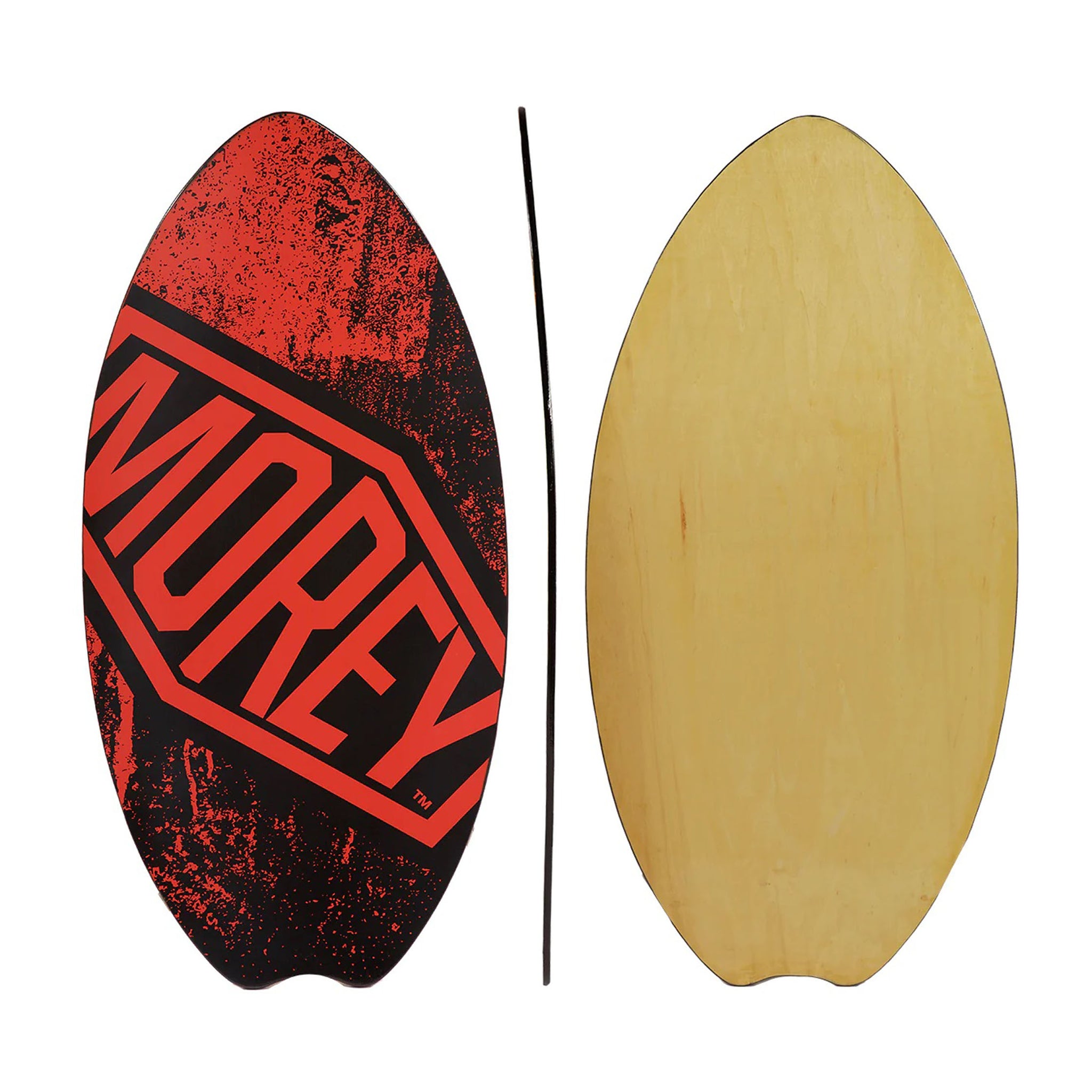 Skim Board Kids Skimboard Wooden Skim Board With High Gloss Coating ...